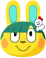Toby/Gallery | Animal Crossing Wiki | Fandom