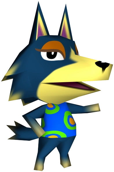 Wolfgang/Gallery | Animal Crossing Wiki | Fandom