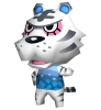 Albino | Animal Crossing Enciclopedia | Fandom