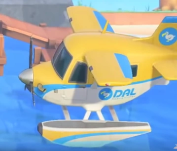 Avion | Animal Crossing Wiki | Fandom