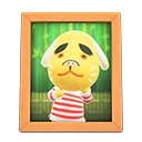 Benjamin/Gallery | Animal Crossing Wiki | Fandom