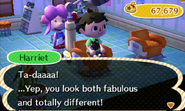 Shampoodle | Animal Crossing Wiki | Fandom