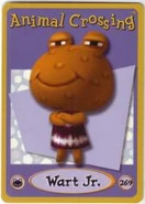 Wart Jr./Gallery | Animal Crossing Wiki | Fandom