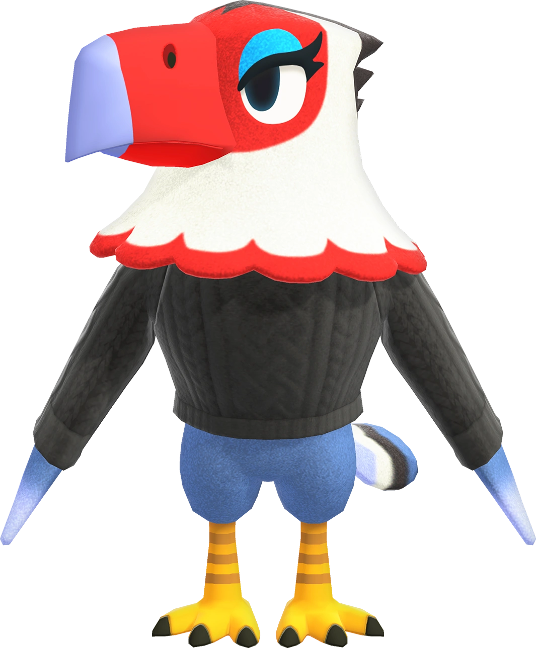 Aurélie | Animal Crossing Wiki | Fandom