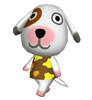 Bones/Gallery | Animal Crossing Wiki | Fandom