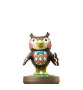 Thibou | Animal Crossing Wiki | Fandom