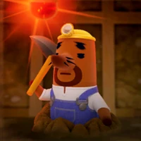 Don Resetti/Gallery | Animal Crossing Wiki | Fandom