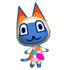 Mitzi/Gallery | Animal Crossing Wiki | Fandom