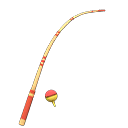 Fishing rod | Animal Crossing Wiki | Fandom