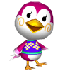 Anna | Animal Crossing Wiki | Fandom