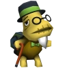 Tortimer/Gallery | Animal Crossing Wiki | Fandom