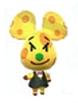 Chadder/Gallery | Animal Crossing Wiki | Fandom