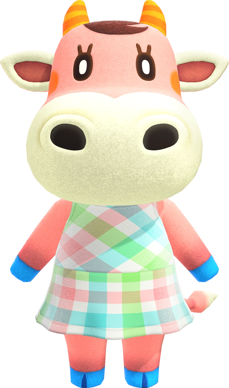 Norma | Animal Crossing Wiki | Fandom