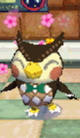Blathers/Gallery | Animal Crossing Wiki | Fandom