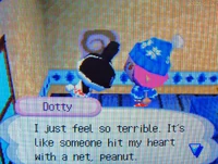 Dotty/Gallery | Animal Crossing Wiki | Fandom