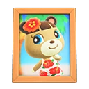 June (villager)/Gallery | Animal Crossing Wiki | Fandom