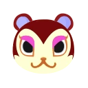 Pecan/Gallery | Animal Crossing Wiki | Fandom