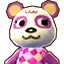 Pinky/Gallery | Animal Crossing Wiki | Fandom