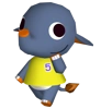 Dizzy/Gallery | Animal Crossing Wiki | Fandom