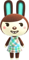 Rabbit | Animal Crossing Wiki | Fandom