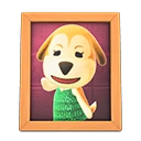 Maddie/Gallery | Animal Crossing Wiki | Fandom