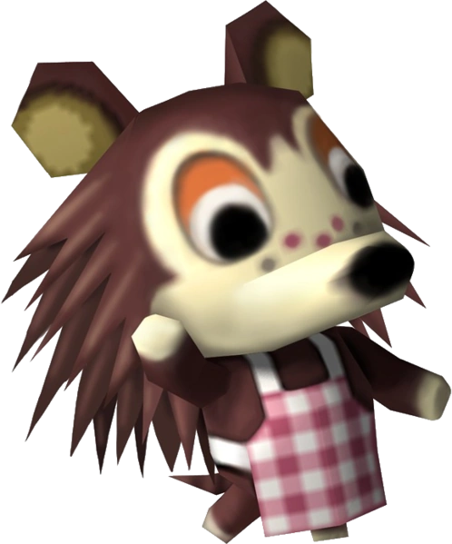 Sable/Gallery | Animal Crossing Wiki | Fandom