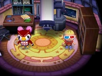 Celeste/Gallery | Animal Crossing Wiki | Fandom