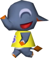 Dizzy/Gallery | Animal Crossing Wiki | Fandom