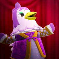 Becky/Gallery | Animal Crossing Wiki | Fandom