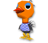 Ottie | Animal Crossing Wiki | Fandom