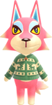 Snooty | Animal Crossing Wiki | Fandom