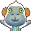 Monty/Gallery | Animal Crossing Wiki | Fandom