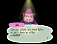 Jane | Animal Crossing Wiki | Fandom