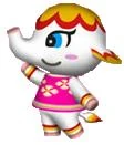 Maguy | Animal Crossing Wiki | Fandom