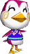 Midge/Gallery | Animal Crossing Wiki | Fandom
