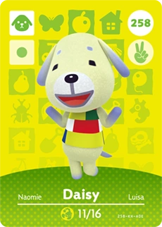 Doris | Animal Crossing Wiki | Fandom