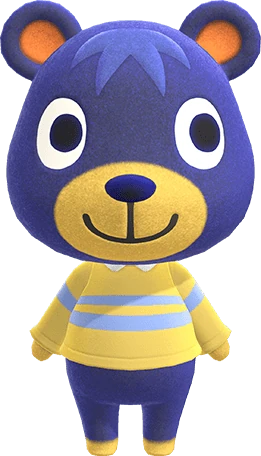Poncho | Animal Crossing Wiki | Fandom