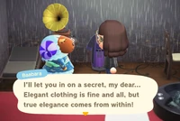 Baabara/Gallery | Animal Crossing Wiki | Fandom