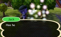 Jack/Gallery | Animal Crossing Wiki | Fandom