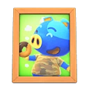 Hugh/Gallery | Animal Crossing Wiki | Fandom