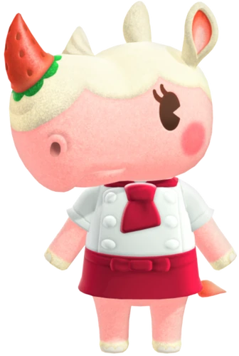 Patty | Animal Crossing Wiki | Fandom