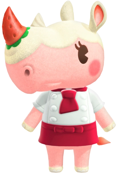 Patty | Animal Crossing Wiki | Fandom