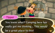 Tipper/Gallery | Animal Crossing Wiki | Fandom