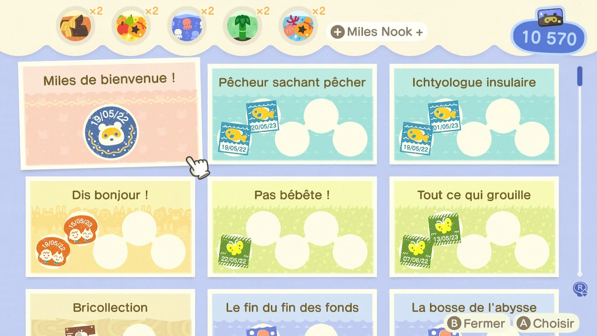 Miles Nook | Animal Crossing Wiki | Fandom