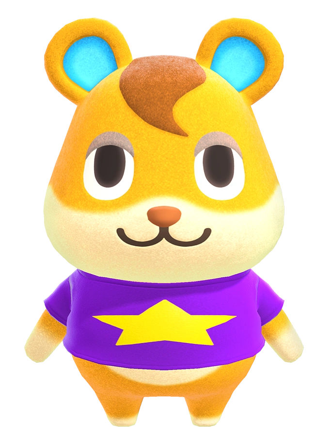 Jojo | Animal Crossing Wiki | Fandom