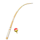 Fishing rod | Animal Crossing Wiki | Fandom