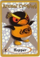 Hopper/Gallery | Animal Crossing Wiki | Fandom