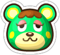Charlise/Gallery | Animal Crossing Wiki | Fandom