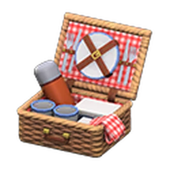 Picnic Png