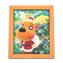Jingle's photo | Animal Crossing Wiki | Fandom